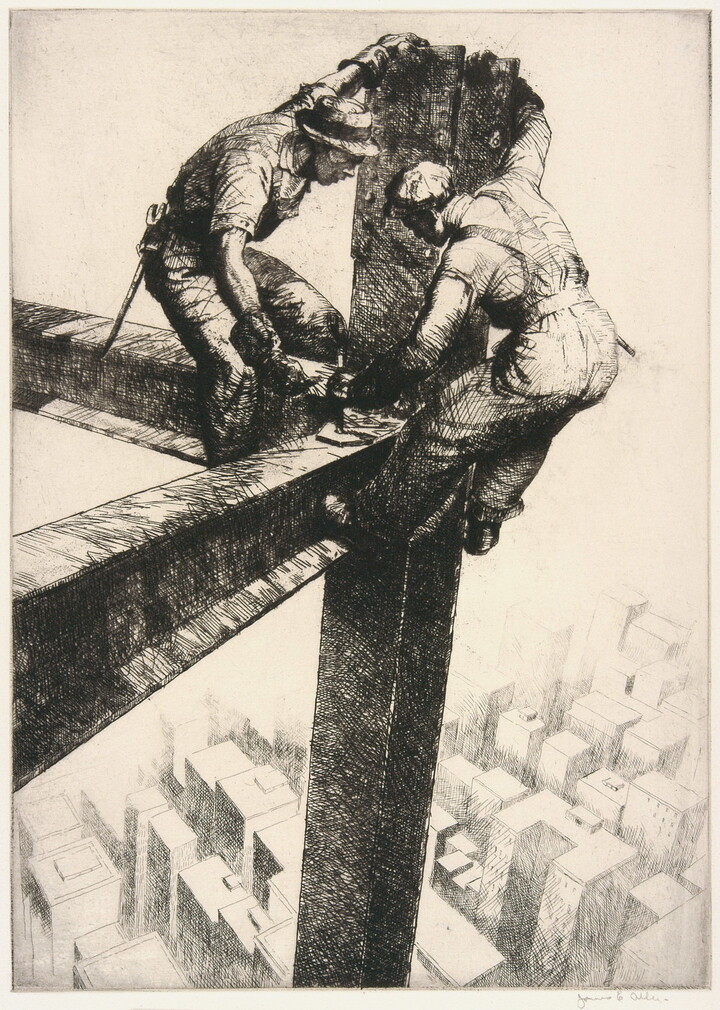 James Edward Allen | Amon Carter Museum of American Art