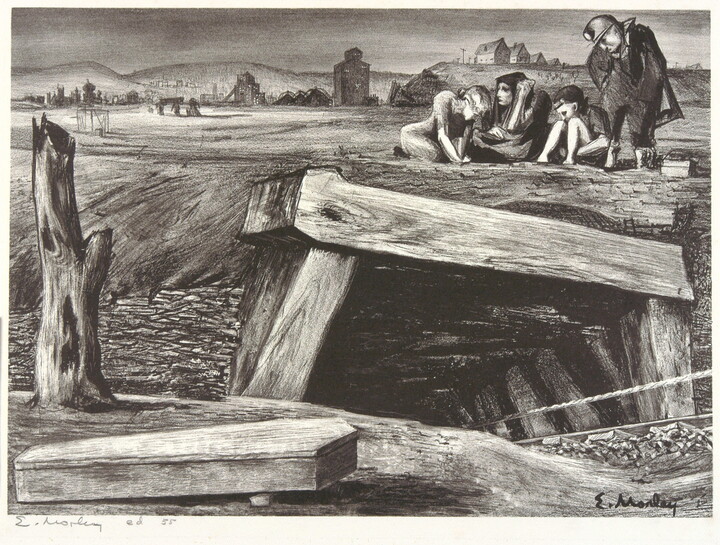 Eugene Morley | Amon Carter Museum of American Art