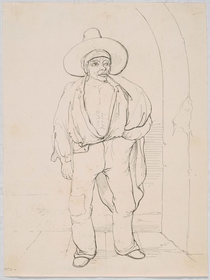 James Gilchrist Benton | Amon Carter Museum of American Art