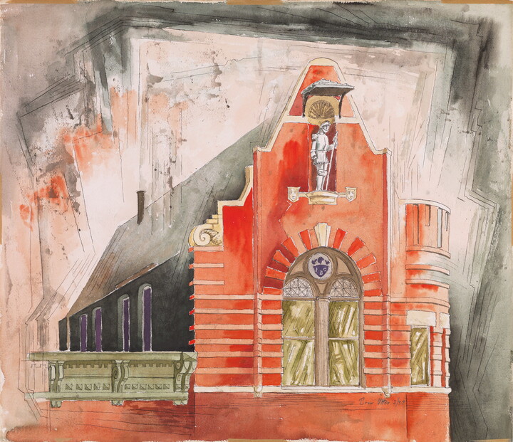 Bror Utter | Amon Carter Museum of American Art