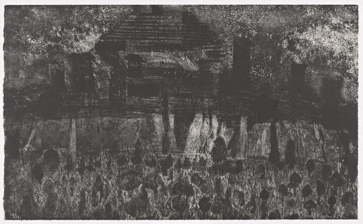 Jerome Kaplan | Amon Carter Museum of American Art