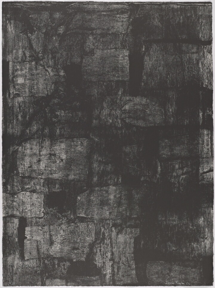 Jerome Kaplan | Amon Carter Museum of American Art