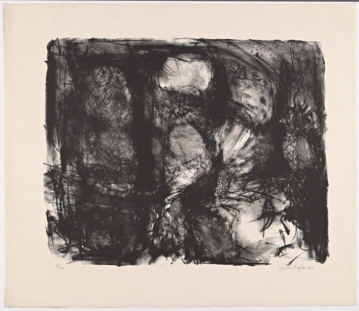 Jerome Kaplan | Amon Carter Museum of American Art