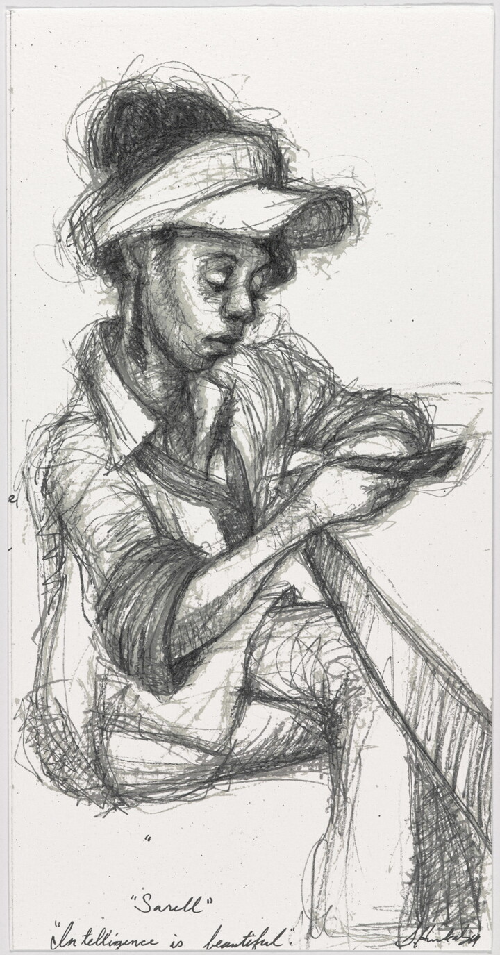 Sedrick Huckaby | Amon Carter Museum of American Art