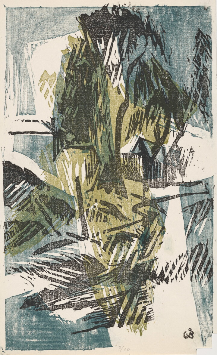 Cynthia Brants | Amon Carter Museum of American Art