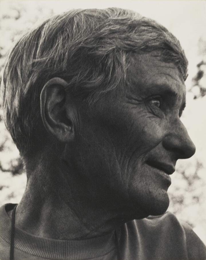 Paul Schuster Taylor | Amon Carter Museum of American Art