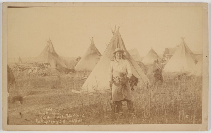 George Trager | Amon Carter Museum of American Art