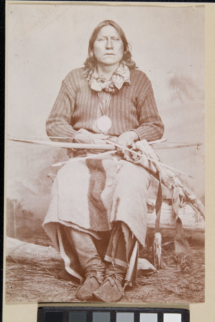 William Stinson Soule | Amon Carter Museum of American Art