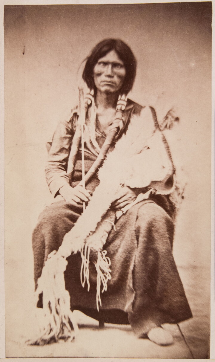 Charles William Carter | Amon Carter Museum of American Art