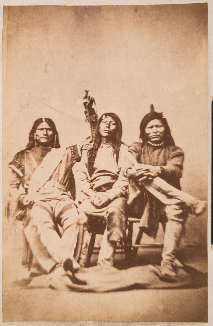 Charles William Carter | Amon Carter Museum of American Art