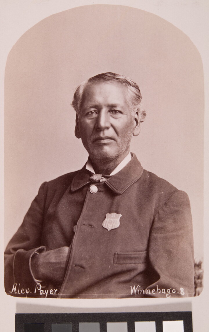 Bureau of American Ethnology Collection | Amon Carter Museum of ...