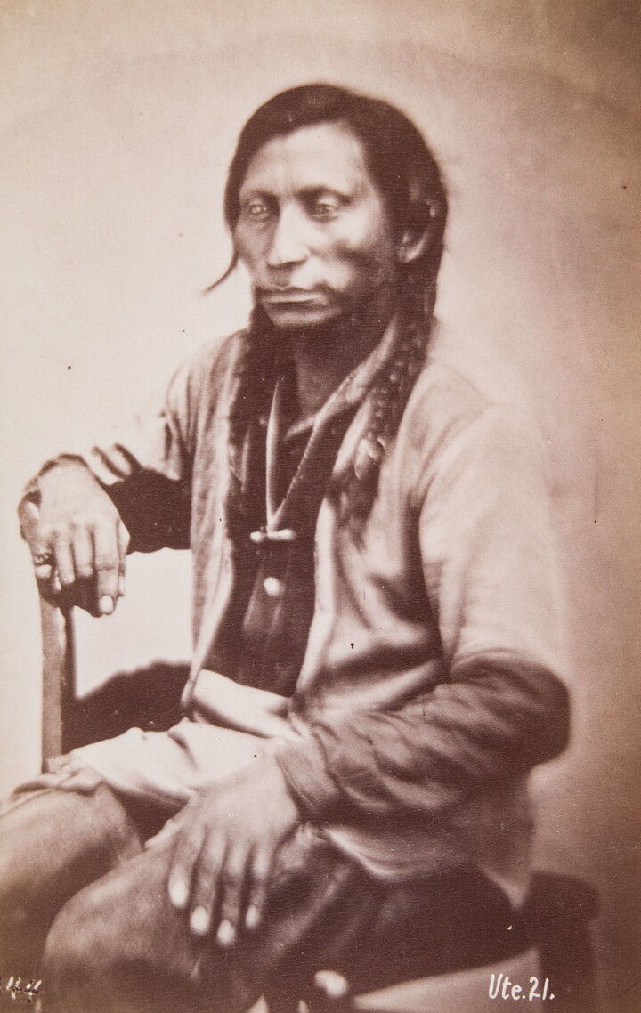 William Gunnison Chamberlain | Amon Carter Museum of American Art