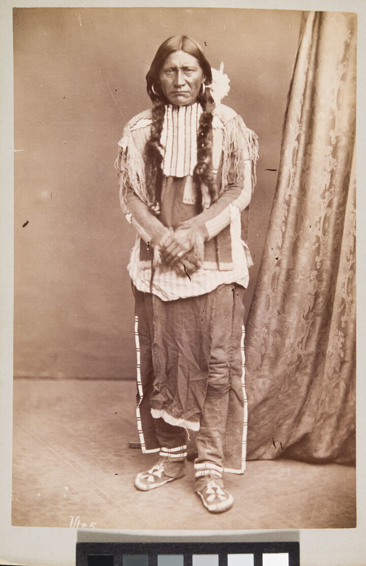 Julius Ulke | Amon Carter Museum of American Art