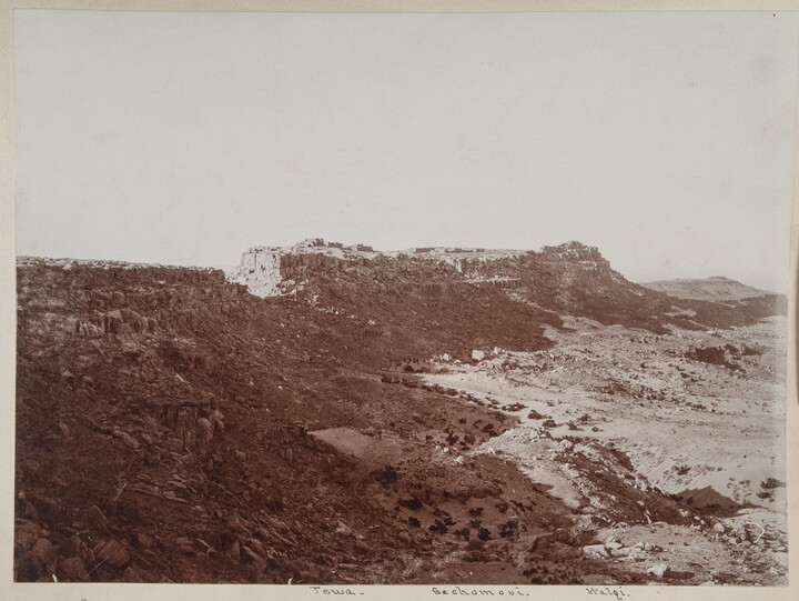 Adam Clark Vroman | Amon Carter Museum of American Art