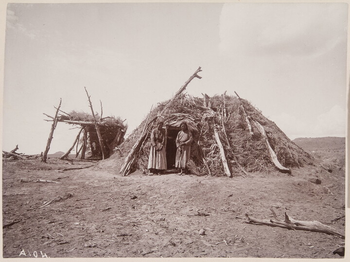 Adam Clark Vroman | Amon Carter Museum of American Art