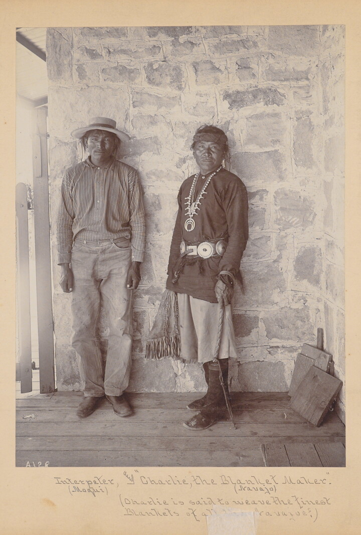 Adam Clark Vroman | Amon Carter Museum of American Art