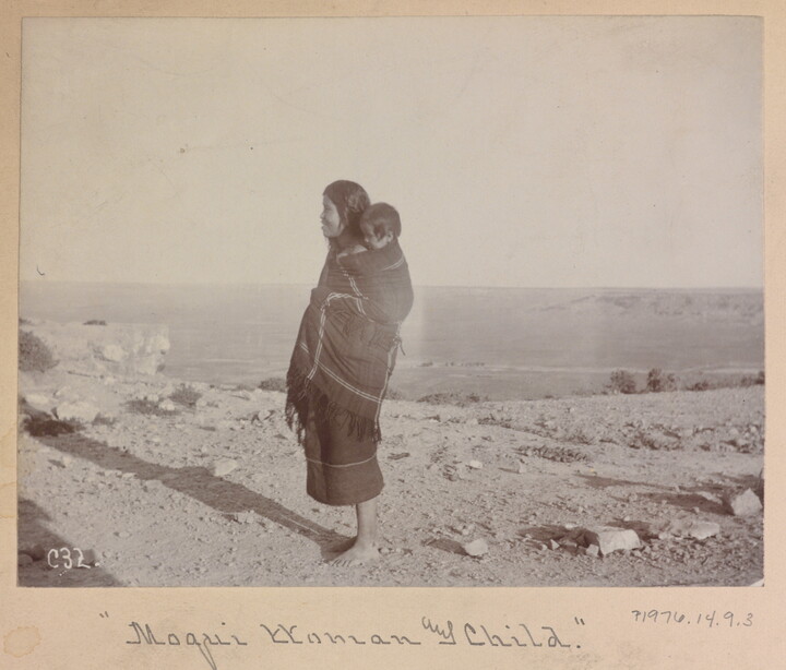 Adam Clark Vroman | Amon Carter Museum of American Art