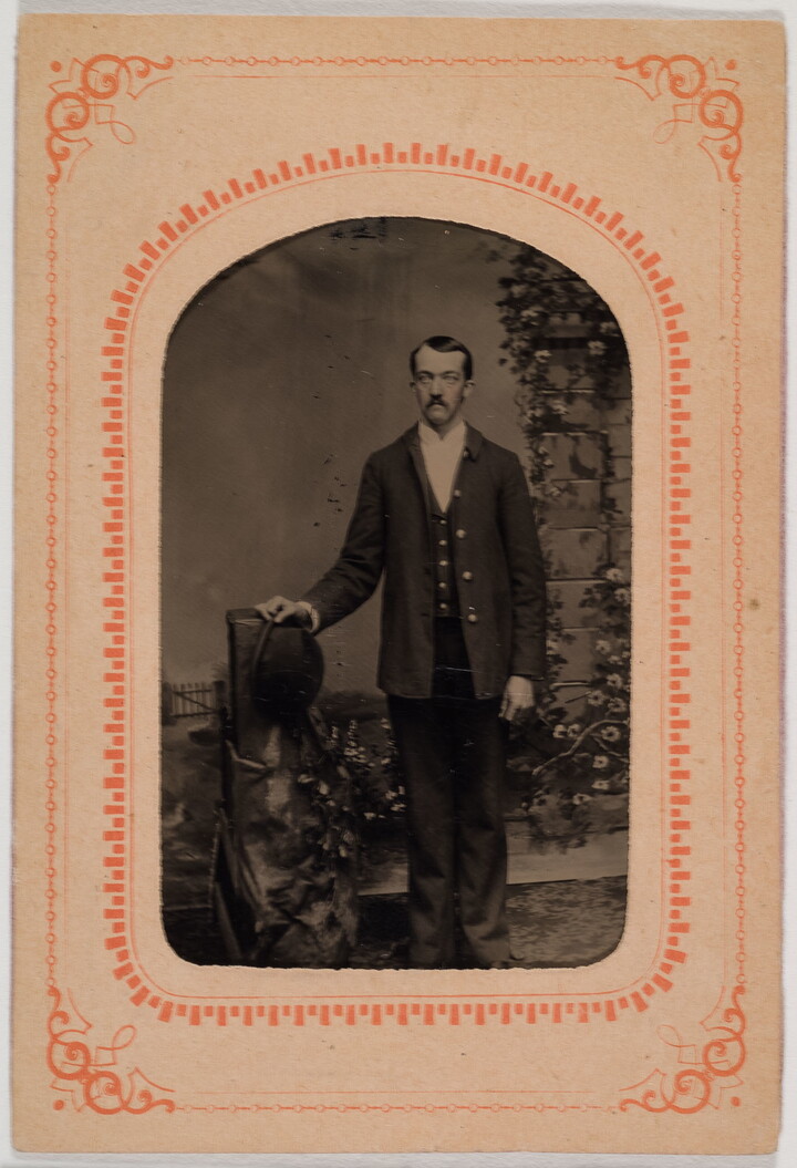 Joseph Schubert | Amon Carter Museum of American Art