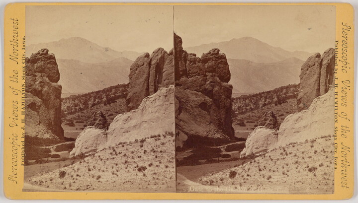 James H. Hamilton | Amon Carter Museum of American Art