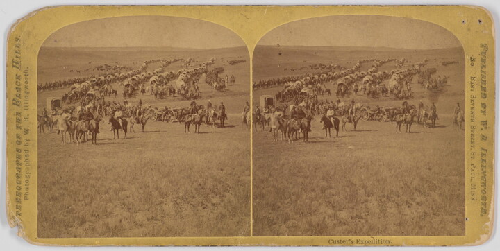 William Henry Illingworth | Amon Carter Museum of American Art