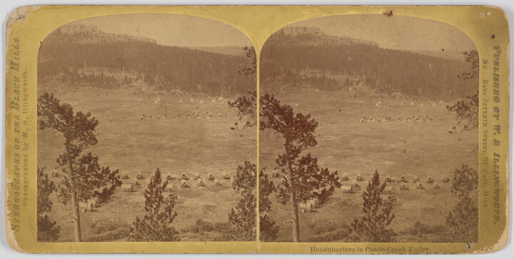 William Henry Illingworth | Amon Carter Museum of American Art