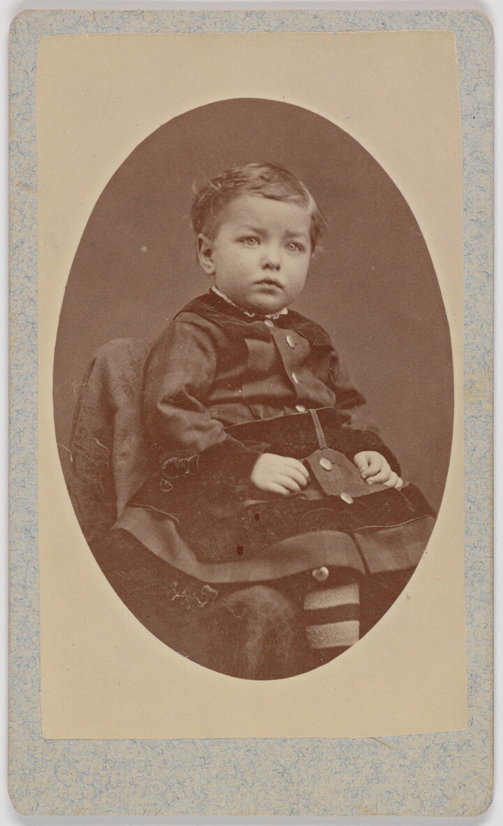 Joseph C. Cone | Amon Carter Museum of American Art