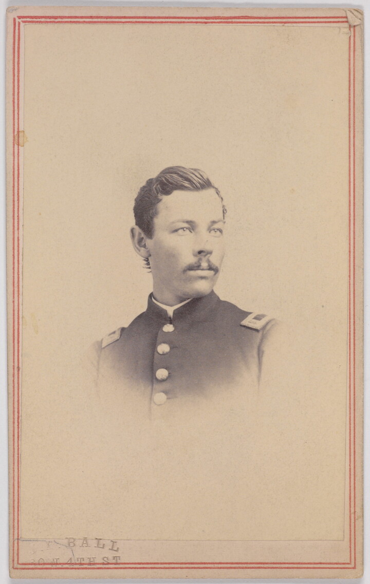 James Presley Ball | Amon Carter Museum of American Art