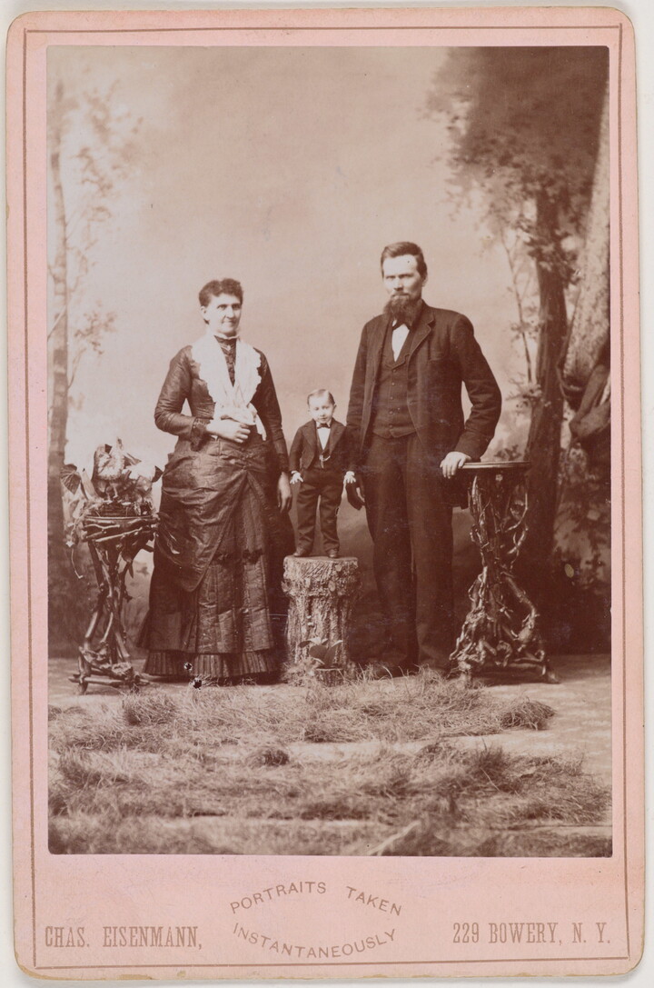 Charles Eisenmann | Amon Carter Museum of American Art