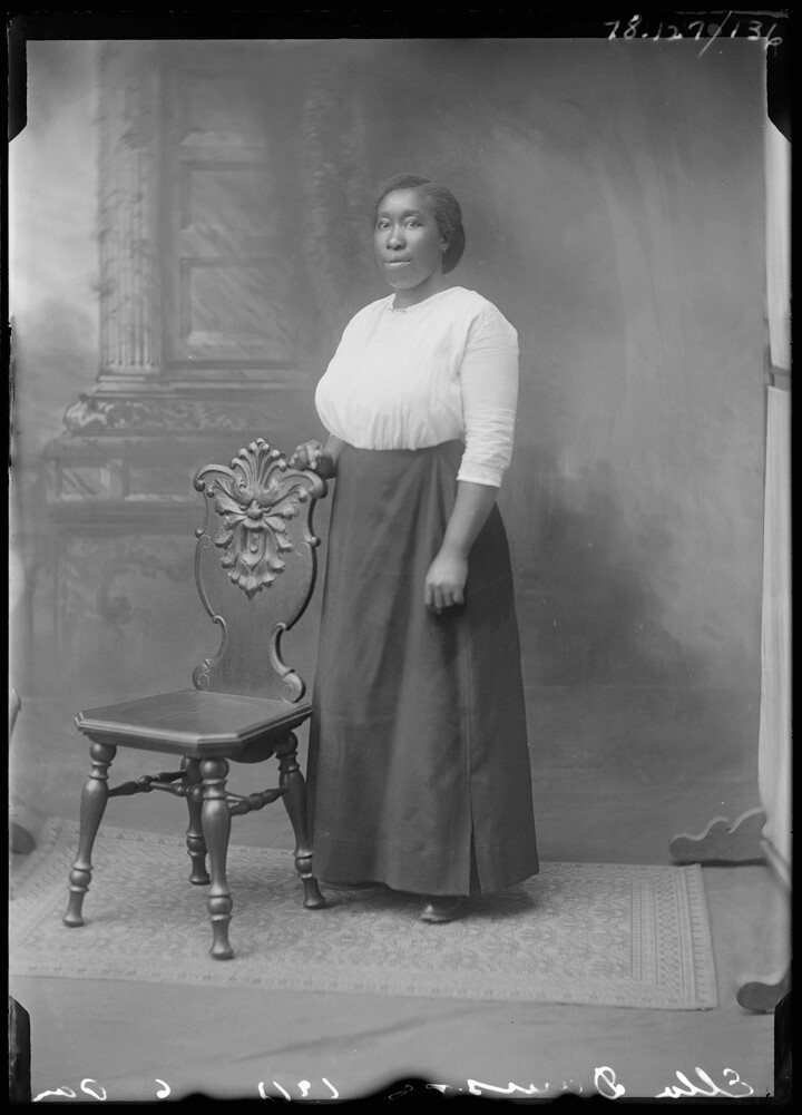 Harrison Putney | Amon Carter Museum of American Art