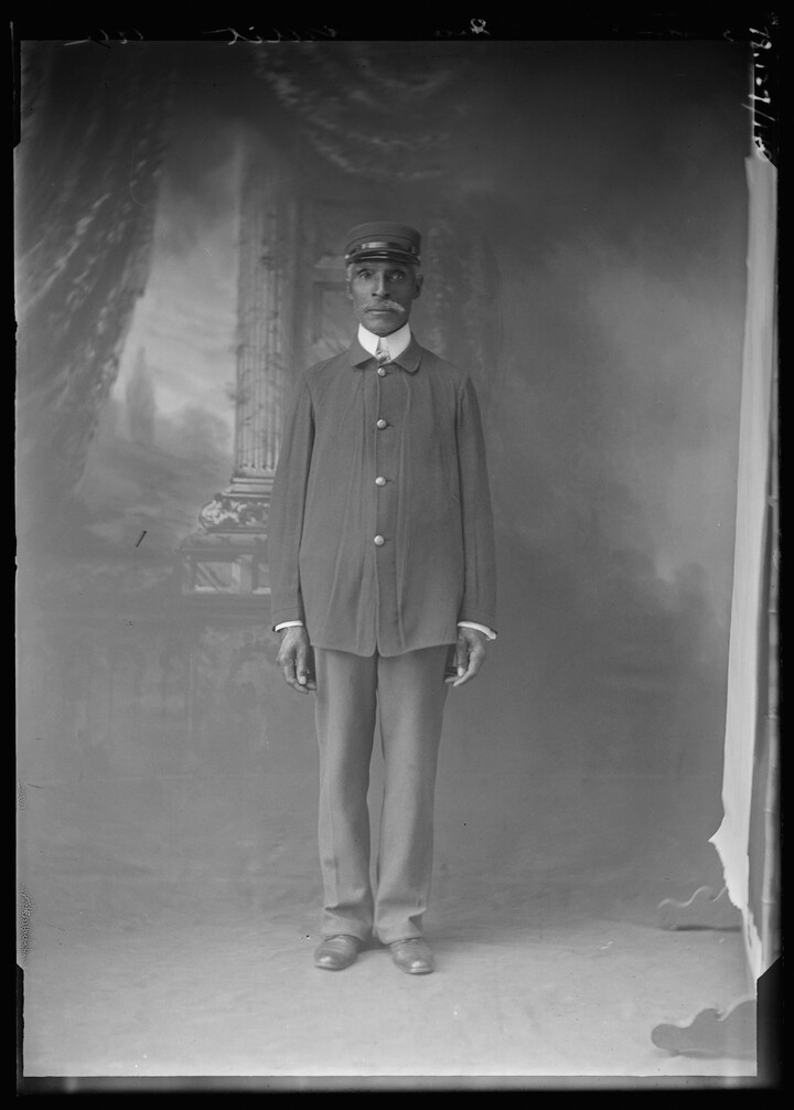 Harrison Putney | Amon Carter Museum of American Art