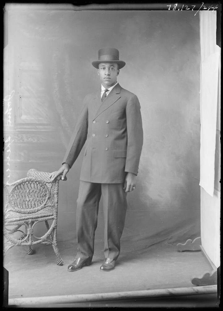 Harrison Putney | Amon Carter Museum of American Art