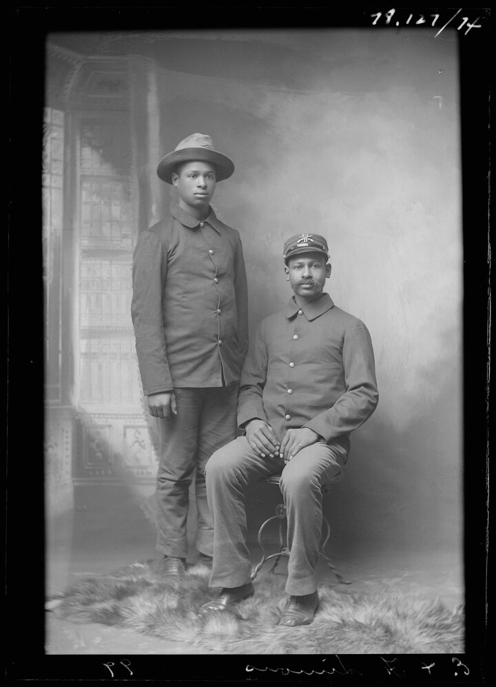 Harrison Putney | Amon Carter Museum of American Art