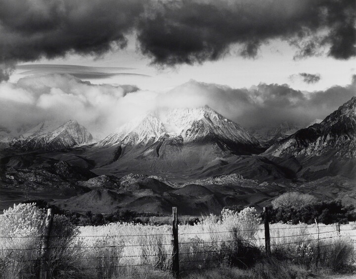 Bruce Barnbaum | Amon Carter Museum of American Art