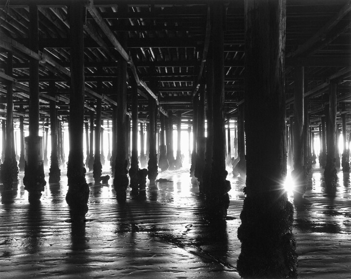 Bruce Barnbaum | Amon Carter Museum of American Art