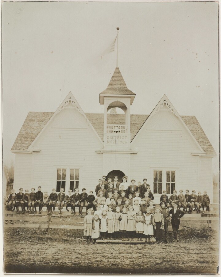 Darius Kinsey | Amon Carter Museum of American Art