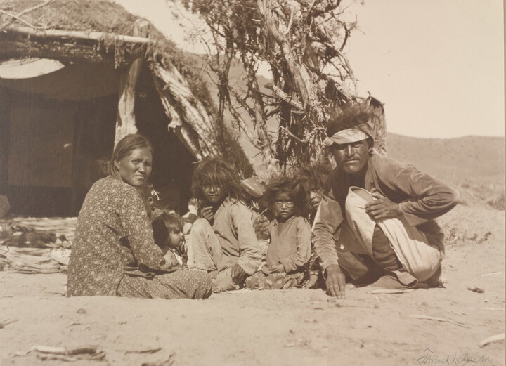 Frederick Monsen | Amon Carter Museum of American Art