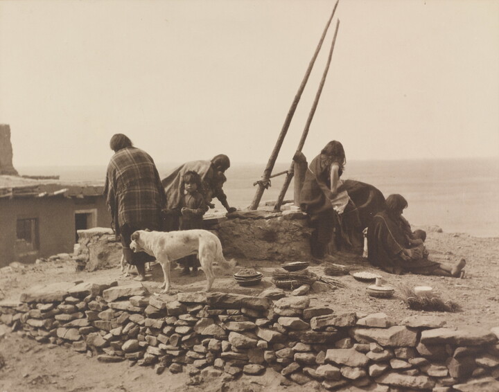 Frederick Monsen | Amon Carter Museum of American Art