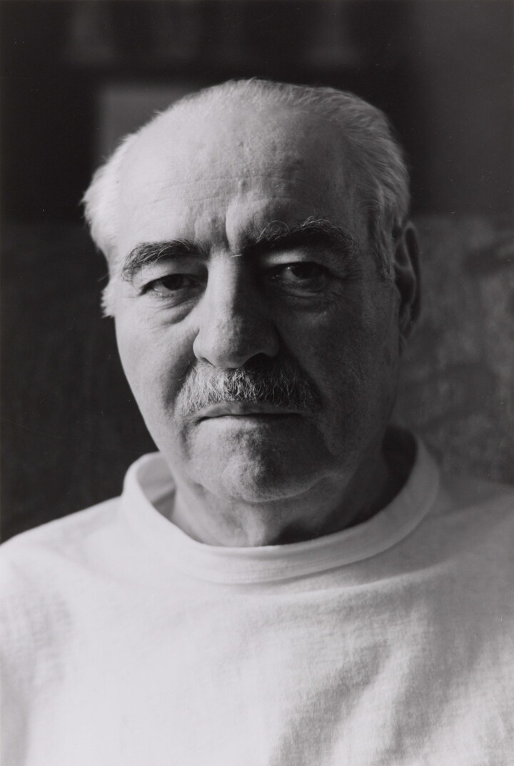 Myron Wood | Amon Carter Museum of American Art