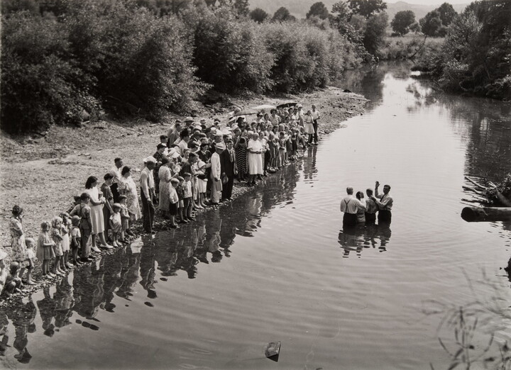 Marion Post Wolcott | Amon Carter Museum of American Art