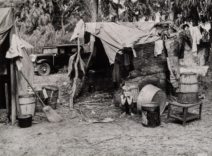 Marion Post Wolcott | Amon Carter Museum of American Art