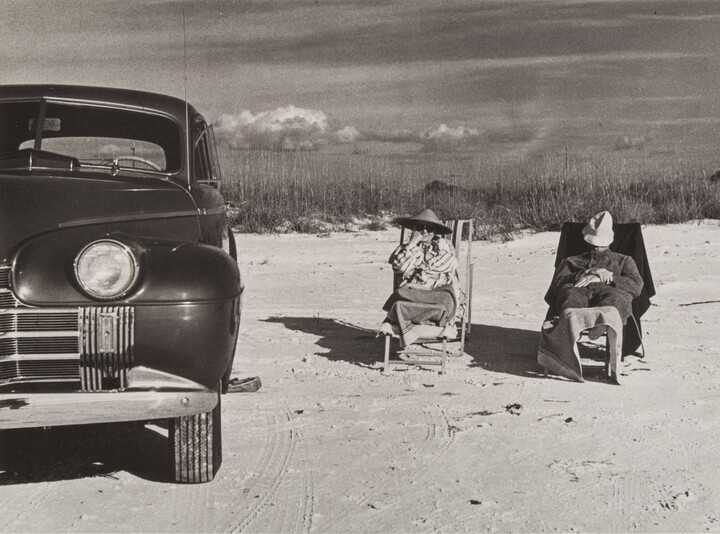 Marion Post Wolcott | Amon Carter Museum of American Art