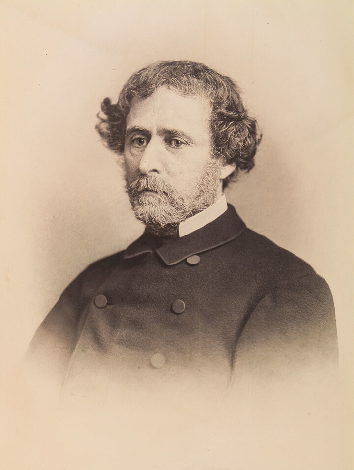 Mathew Brady Studio | Amon Carter Museum of American Art