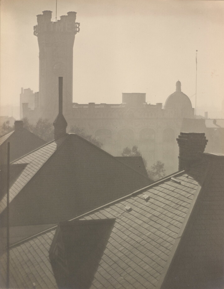 John Paul Edwards | Amon Carter Museum of American Art