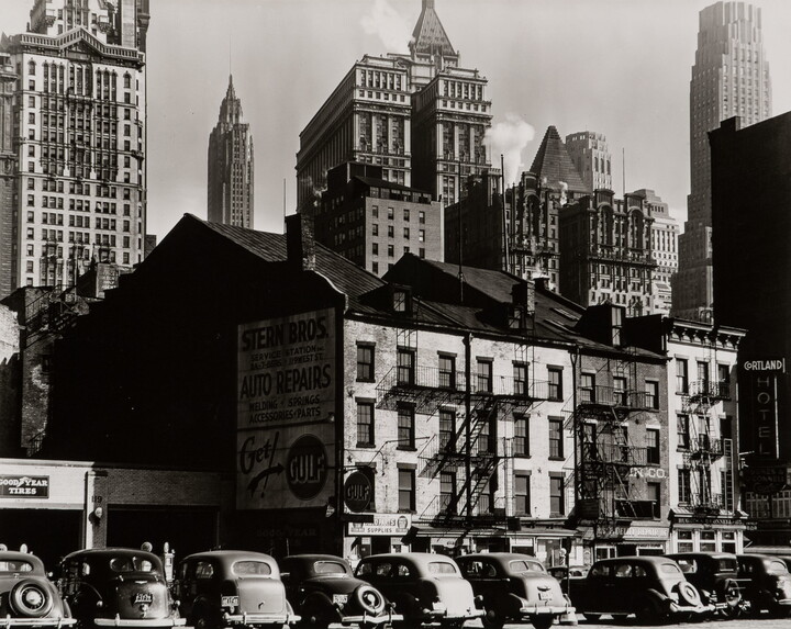 "Sindbad" Guggenheim (Vail) | Amon Carter Museum of American Art