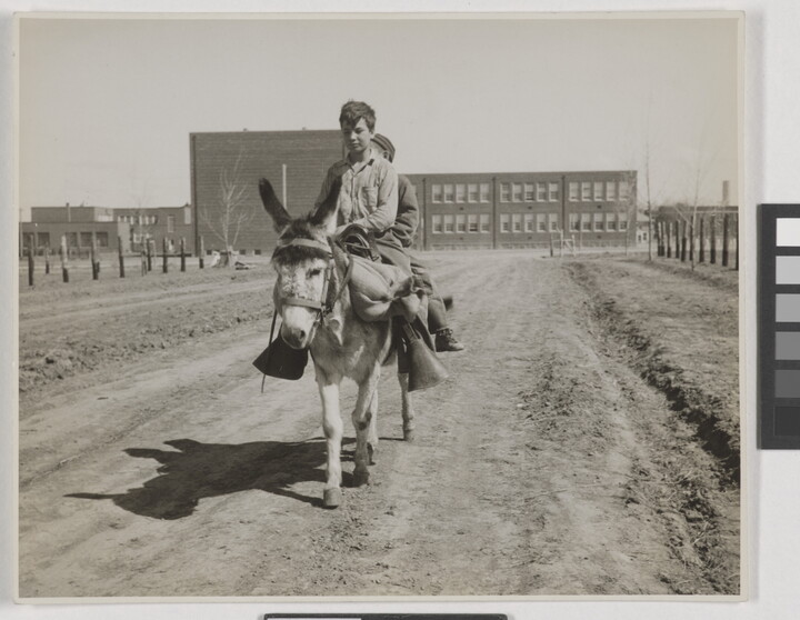 Helen M. Post | Amon Carter Museum of American Art