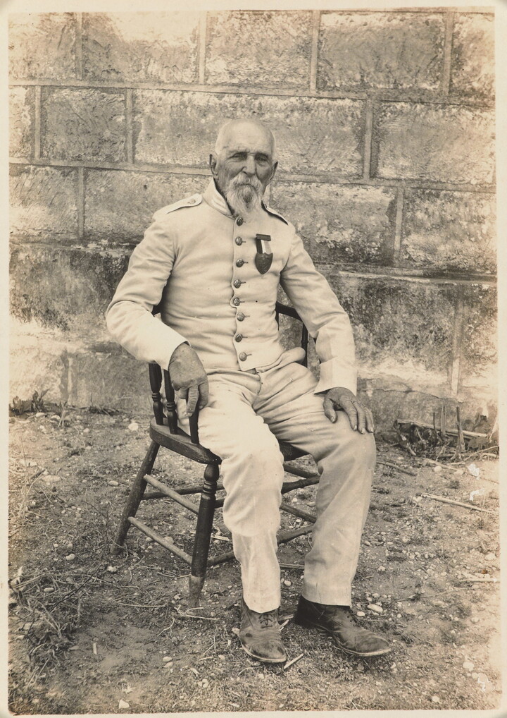 Noah Hamilton Rose | Amon Carter Museum of American Art