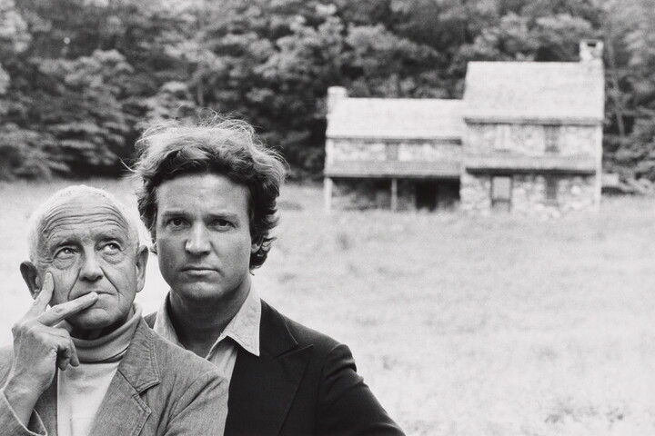 Francesco Scavullo | Amon Carter Museum of American Art