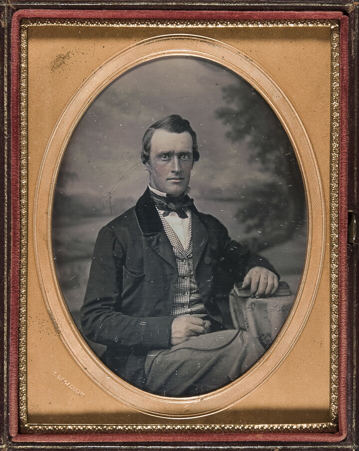 Samuel Broadbent Jr. | Amon Carter Museum of American Art