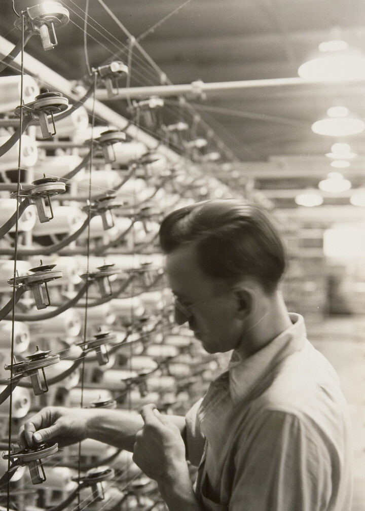 Lewis Wickes Hine | Amon Carter Museum of American Art