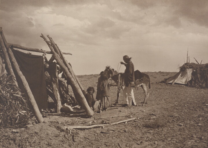 Frederick Monsen | Amon Carter Museum of American Art